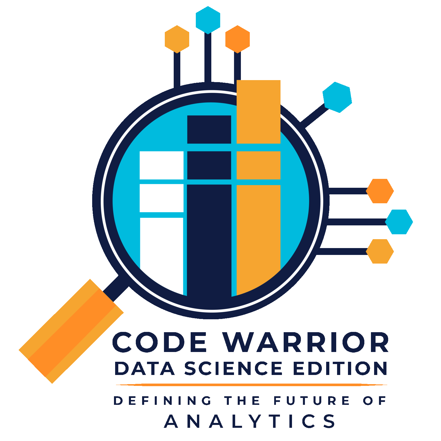 CODE WARRIOR – NATIONAL PUBLIC SCHOOL