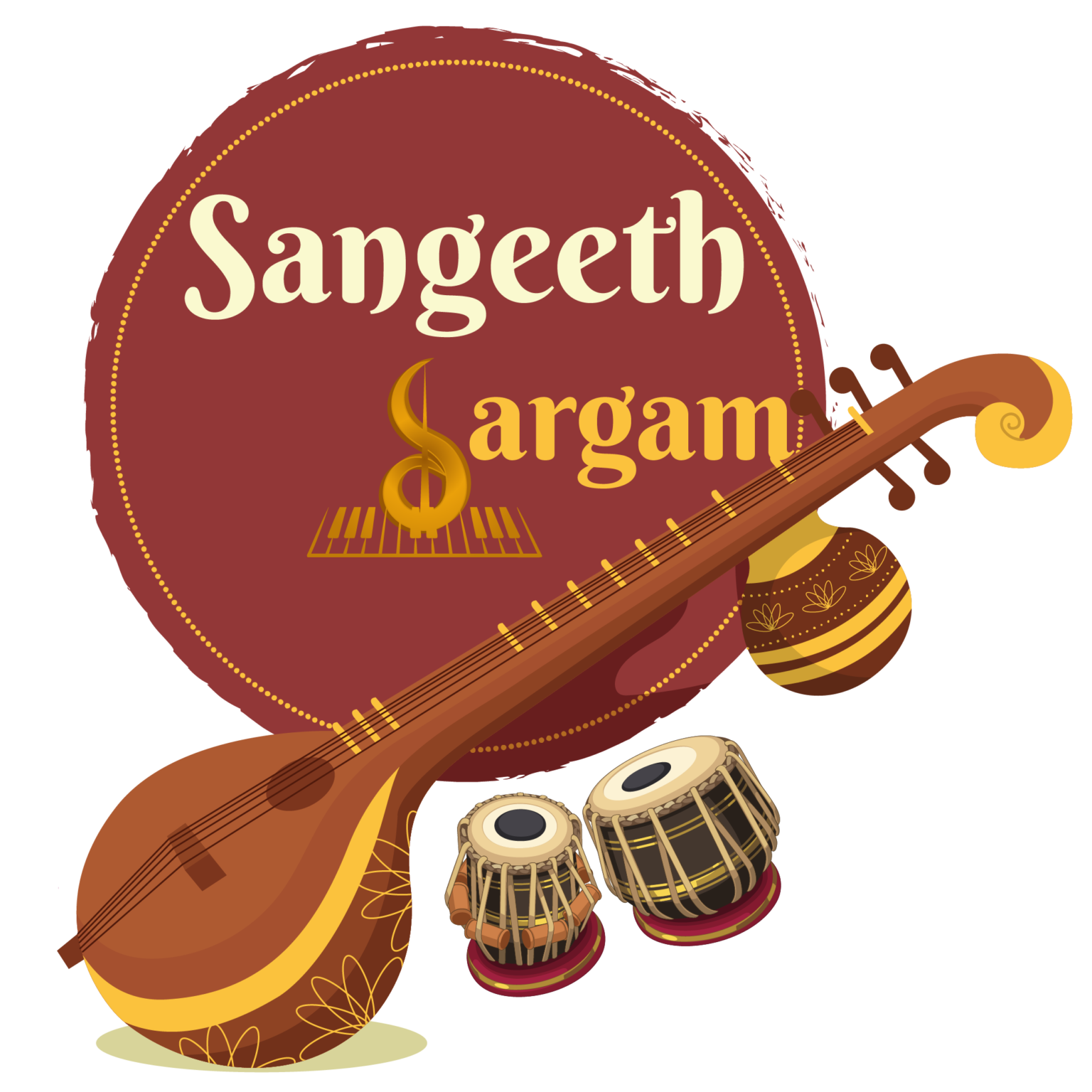 Sangeet Sargam – NATIONAL PUBLIC SCHOOL